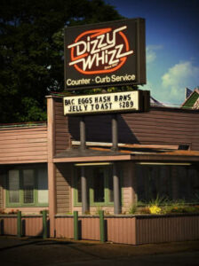 Specials | Dizzy Whizz